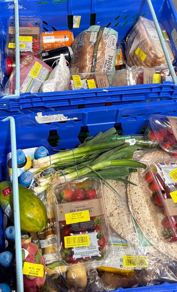 Food hub – Welcome to Moray Food Plus